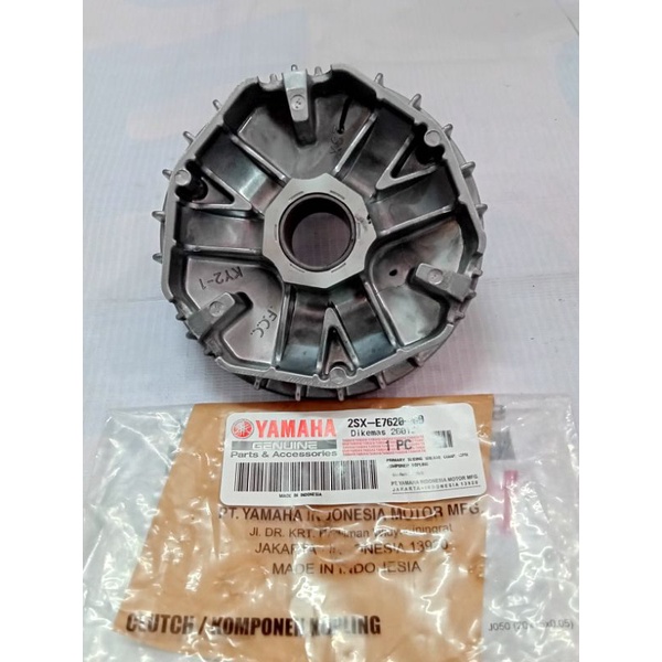 Jual RUMAH ROLLER MIO M3 ORIGINAL YAMAHA 2SX-E7620-00 | Shopee Indonesia