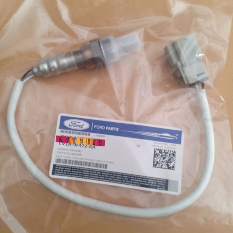 Jual SENSOR OXIGEN OKSIGEN O2 SENSOR KNALPOT ATAS FORD ECOSPORT OEM ...