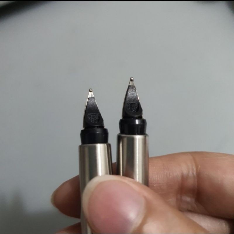 Jual Parker Nib Vector F | Shopee Indonesia