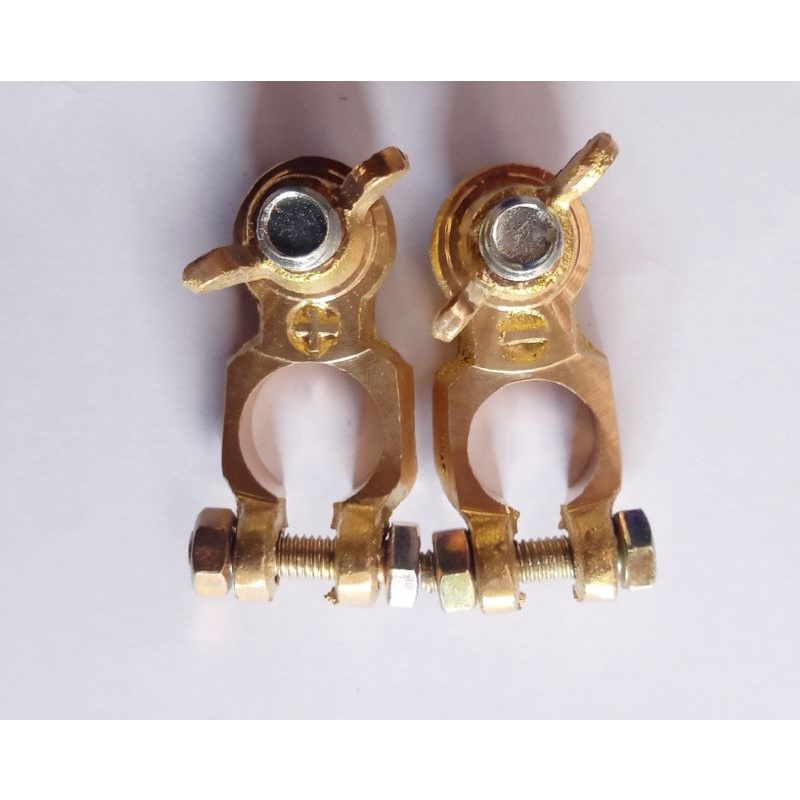 Jual Klem Aki besar | Shopee Indonesia