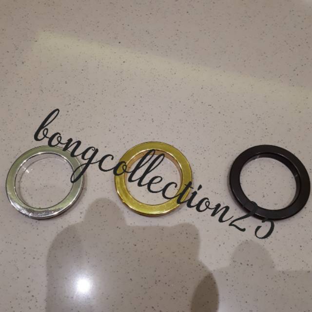 Jual SMOKERING / SMOKE RING GORDEN / GORDYN / GORDEN / RING GORDEN ...