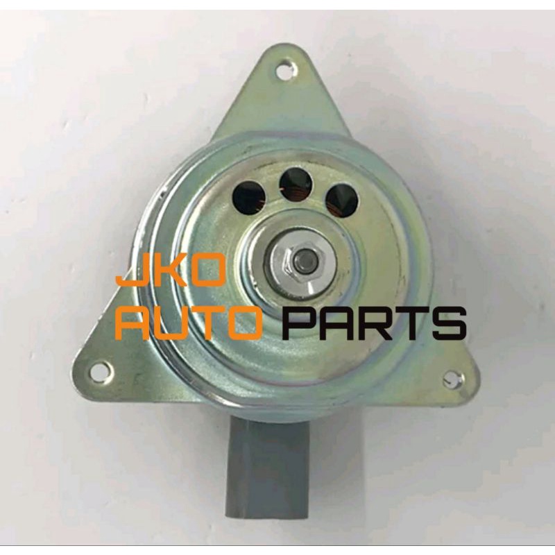 Jual MOTOR FAN EXTRA FAN VAN RADIATOR OUTLANDER SPORT DELICA LANCER EX ...