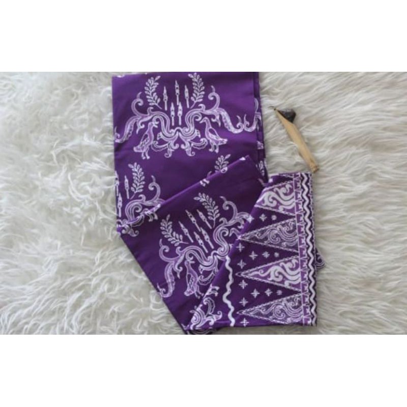 Jual Batik Krakatoa Cilegon (235 Katalog Part 1) | Shopee Indonesia