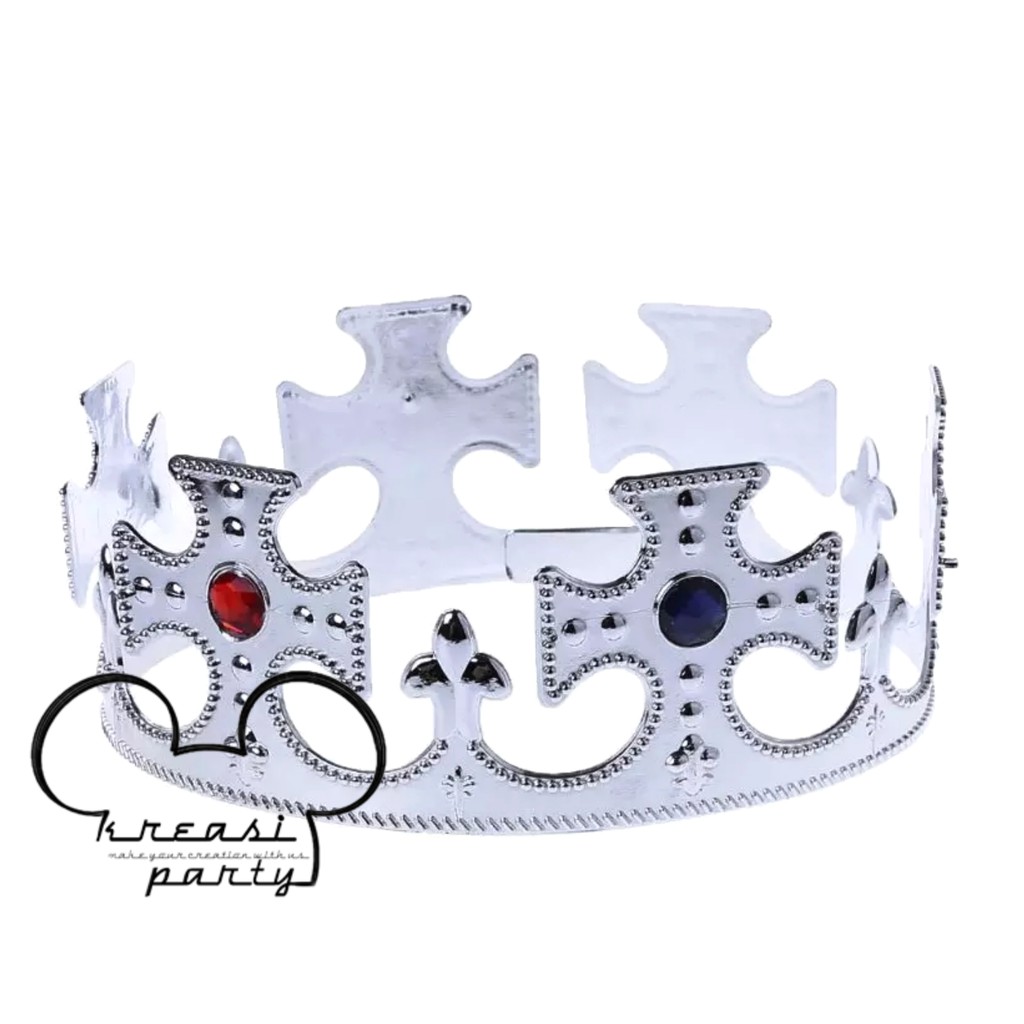 Jual Mahkota Pesta / Mahkota Raja / Mahkota Ratu / Queen Crown / King ...