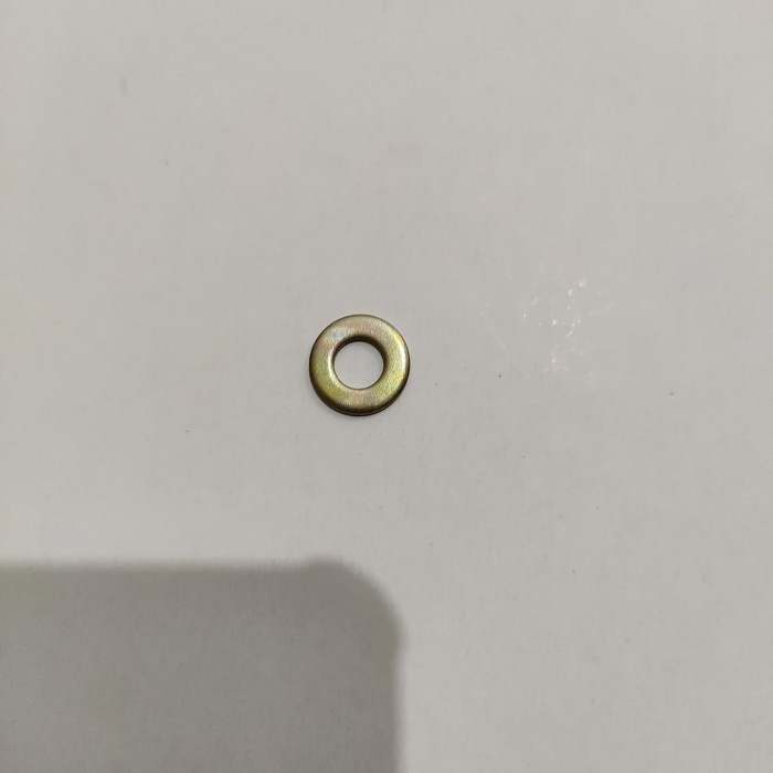 Jual Ring Plat M6 Kuning (100 Pcs) | Shopee Indonesia