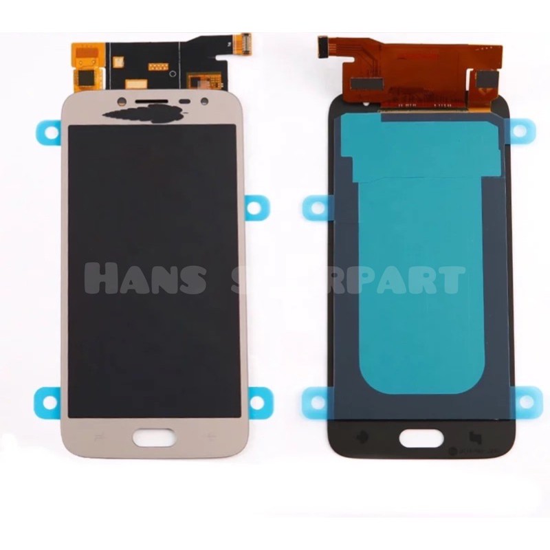 Jual LCD TOUCHSCREEN SAMSUNG J2 PRO J250 J250F - COMPLETE | Shopee ...