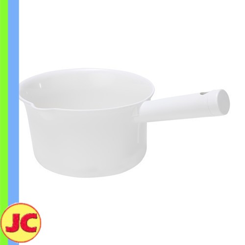 Jual Gayung air panjang 27 m dan warna putih GRUMLAN | Shopee Indonesia