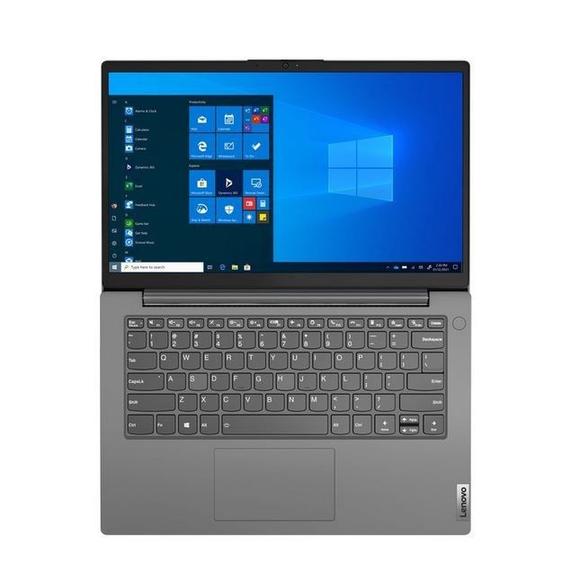 Jual LAPTOP LENOVO GAMING V14-EWID - AMD RYZEN 5 5500U - RAM 8GB - SSD ...