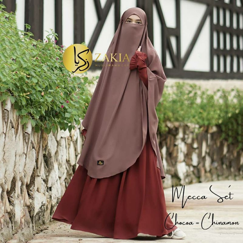Jual Mecca Set | Shopee Indonesia
