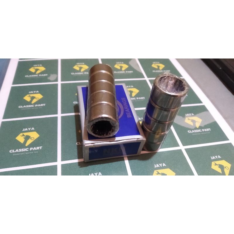 Jual BEARING BAMBU ROCES RASIO CB100/CB125 GL100/GL125 GL PLATINA GL ...