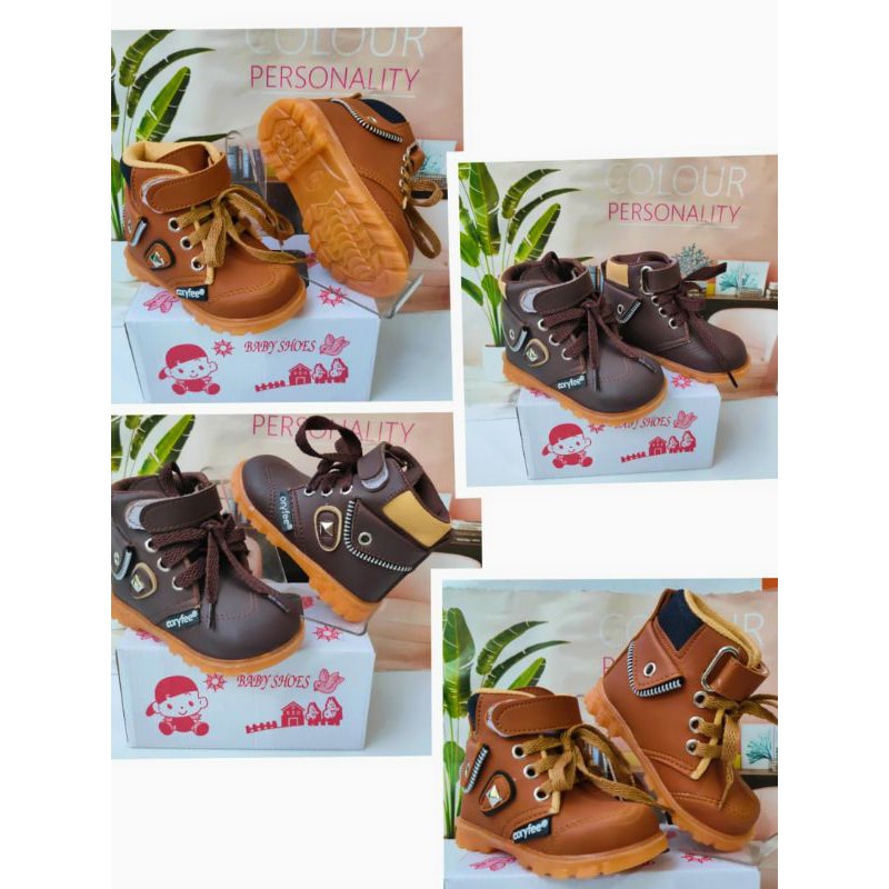 Jual SEPATU BOOT ANAK MODEL TERBARU | Shopee Indonesia