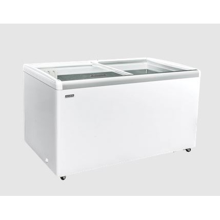 Jual MODENA CONSERVA - MC 0526 SLIDING GLASS FREEZER 516 LITER 278 WATT | Shopee Indonesia