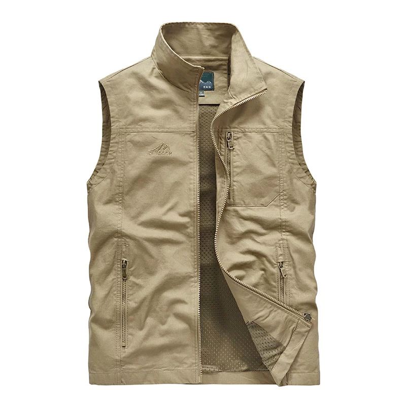 Jual JAKET ROMPI PRIA KEREN BAHAN KATUN TEBALL DAN NYAMAN DI PAKAI ...