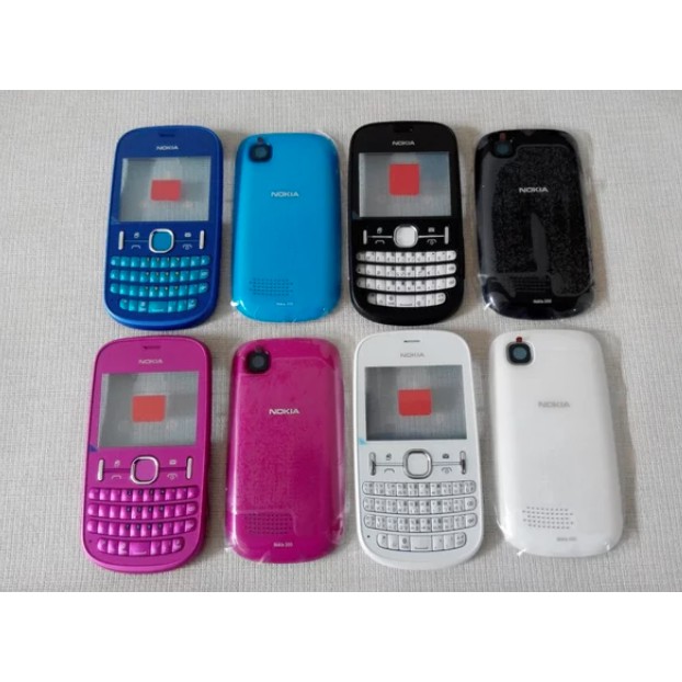Jual Casing Nokia 200 Original | Shopee Indonesia