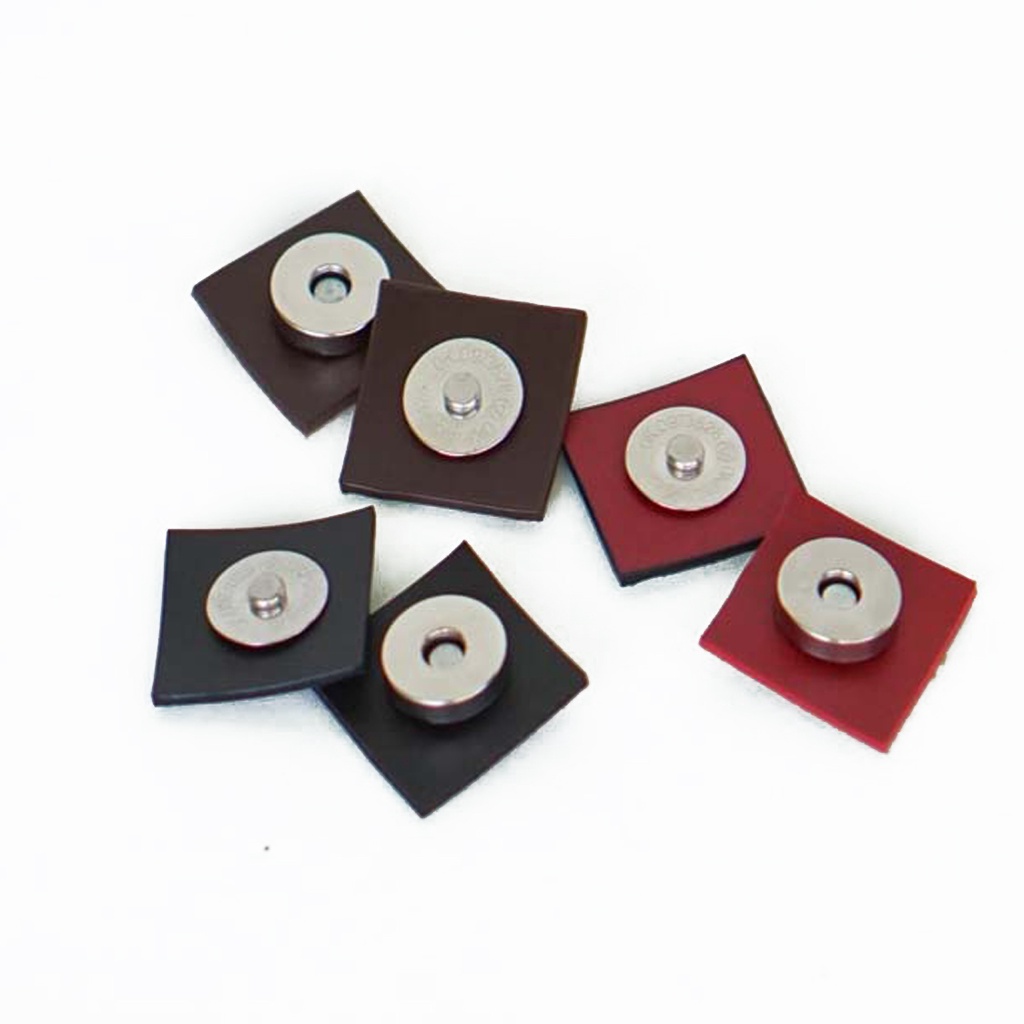 Jual Kancing Magnet HW GOLD Aksesoris pelengkap tas | Shopee Indonesia