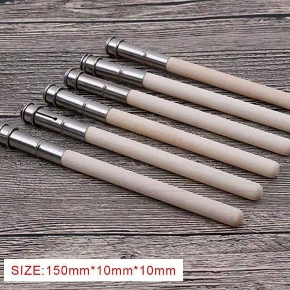 Jual Single Head Pencil Extender Sambungan Pensil0 Pensil Extender ...
