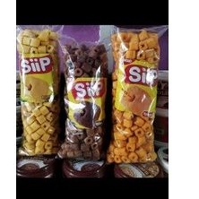 Jual SNACK SIIP NABATI PILIHAN RASA KEJU & JAGUNG BAKAR | Shopee Indonesia