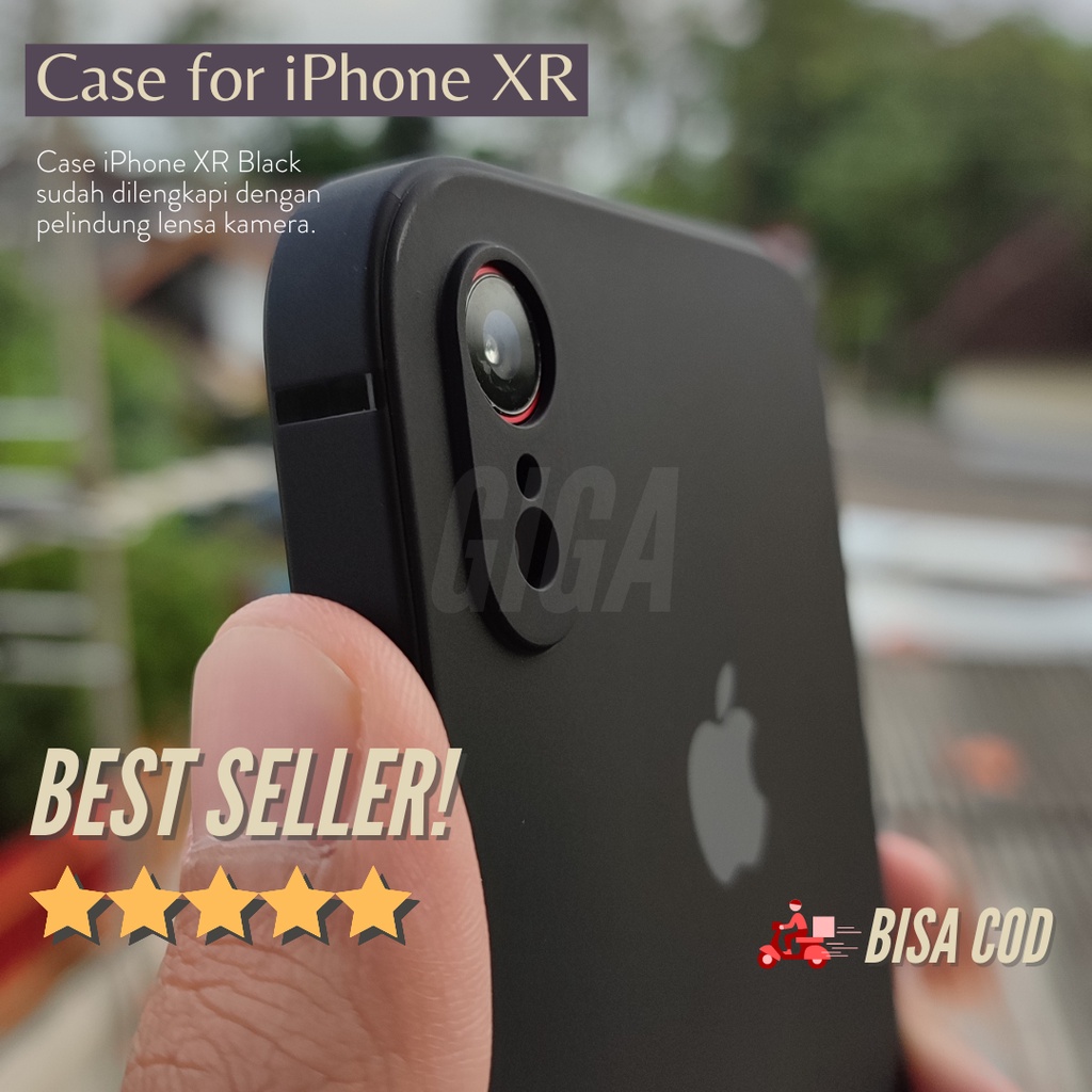 Jual Case iPhone XR Casing iPhone XR Case XR | Shopee Indonesia