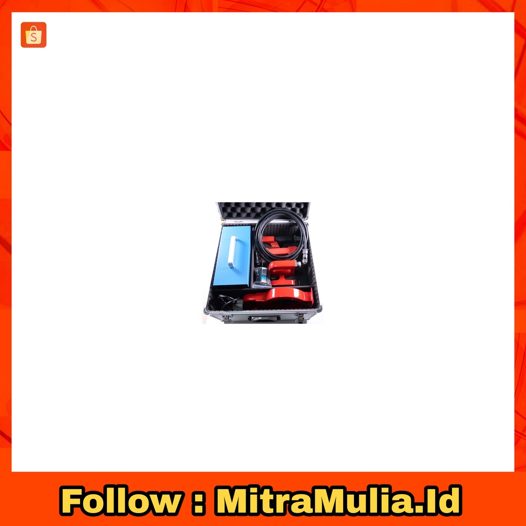 Jual MT Flaw Detector Of Magnetic Particle Testing Magnetic Yokes,AC ...