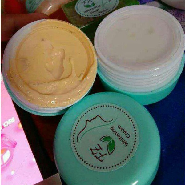 Jual CREAM FZ 30Gram ORIGINAL SKINCARE (ECER HANYA CREAM) | Shopee ...