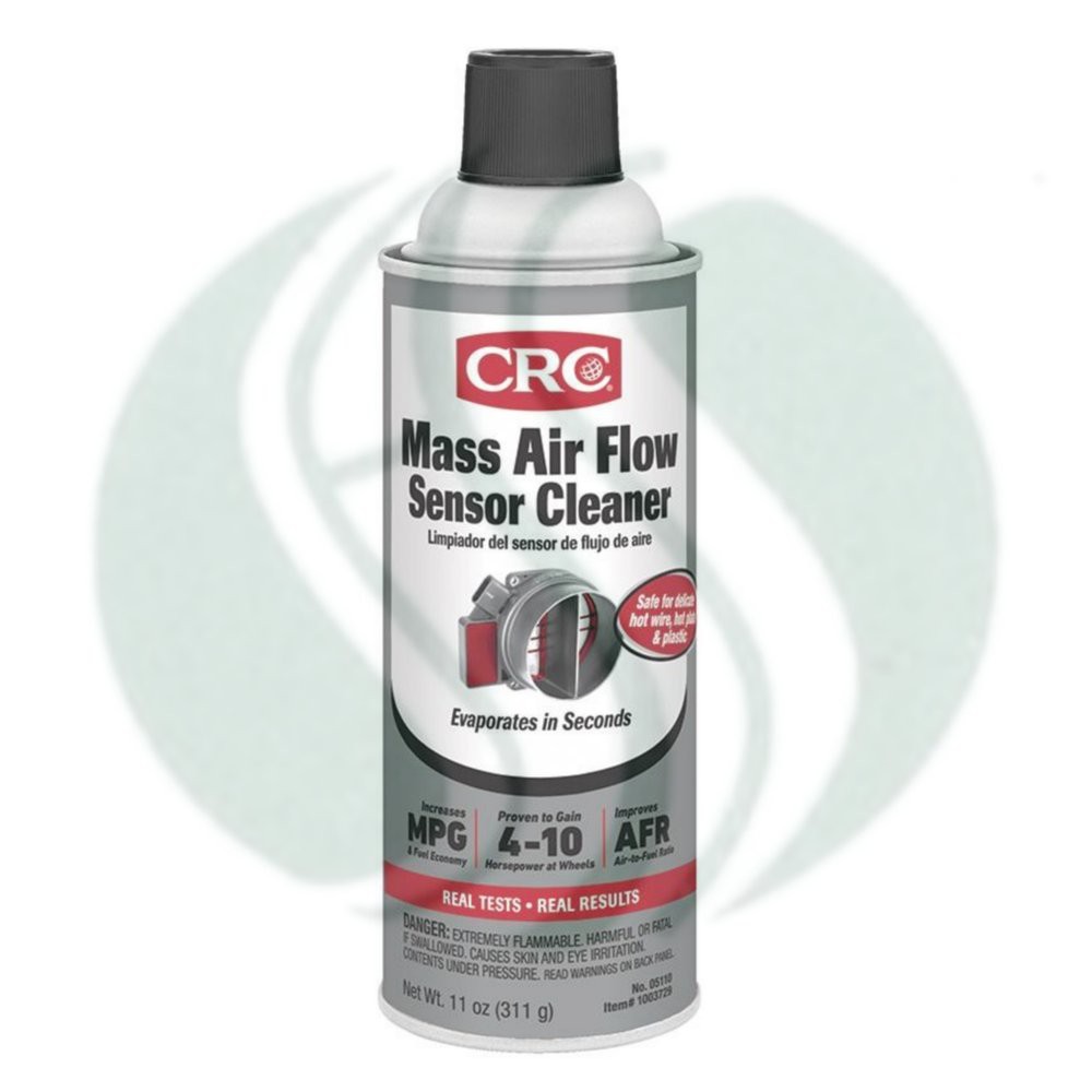 Jual CRC Mass Air Flow Sensor Cleaner | Shopee Indonesia