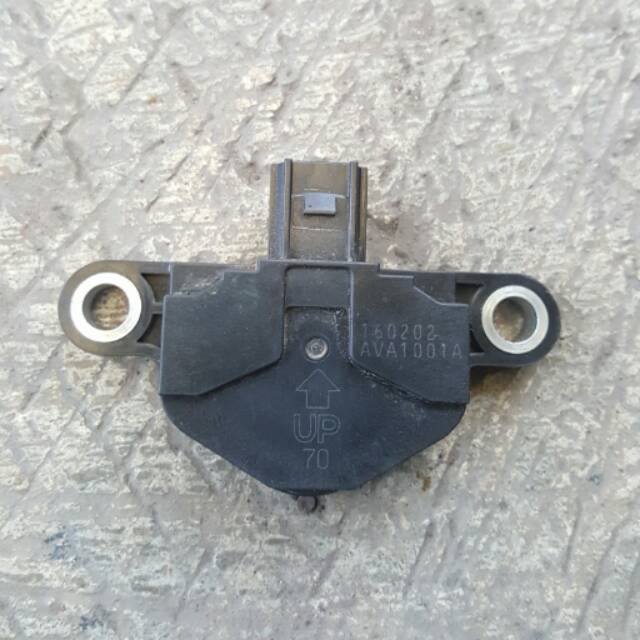 Jual Sensor kemiringan rebah Sonic 150 R FI ( bank angle sensor / BAS ...