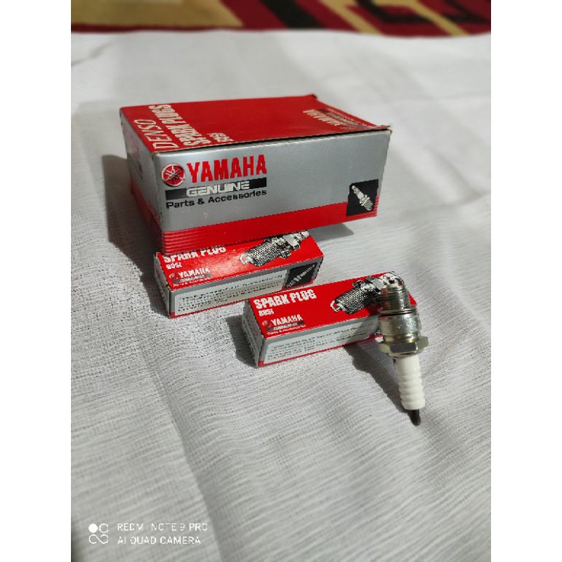 Jual BUSI DENSO ORIGINAL YAMAHA RX KING F1ZR | Shopee Indonesia