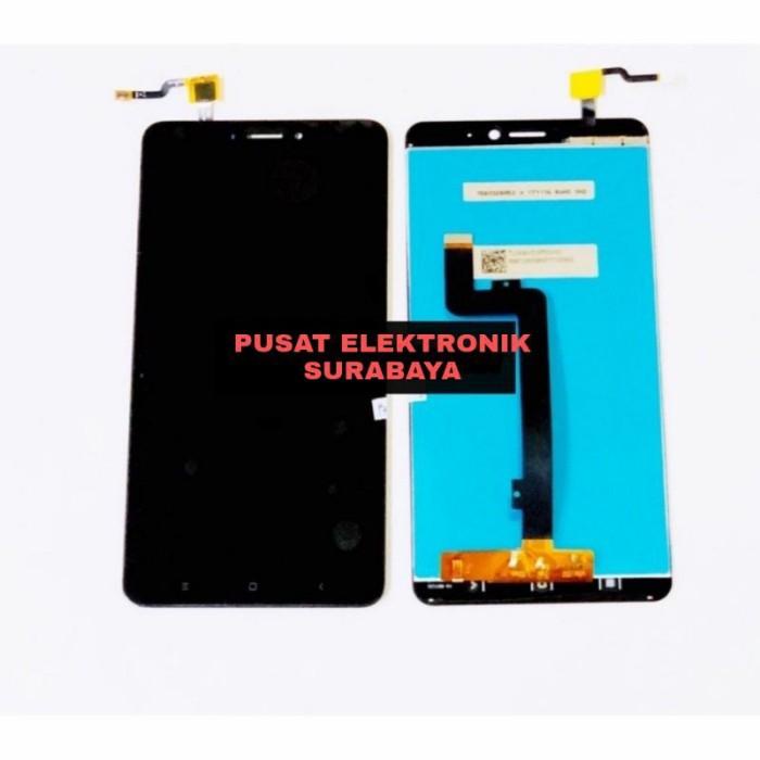Jual Lcd Touchscreen Xiaomi Mi Max 2 - Ori Completed | Shopee Indonesia