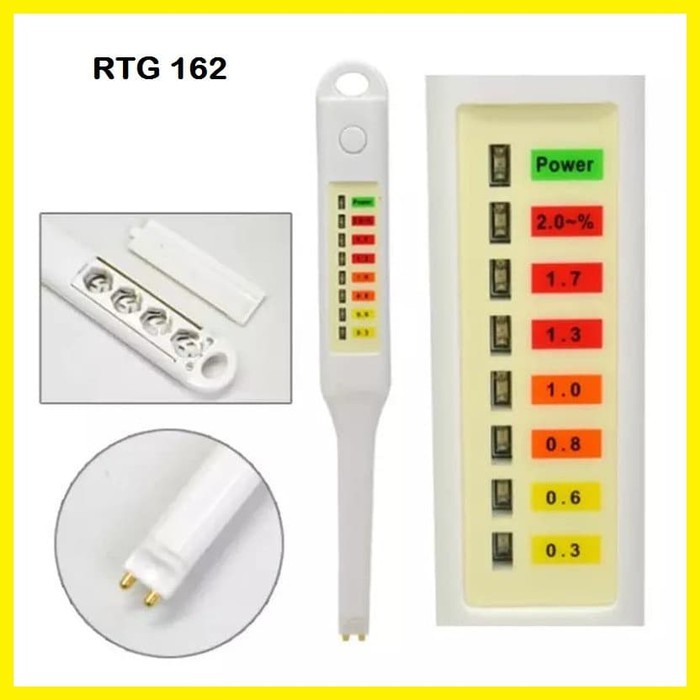Jual Salt Meter Alat Ukur Keasinan Garam Salinity Tester Pen ...