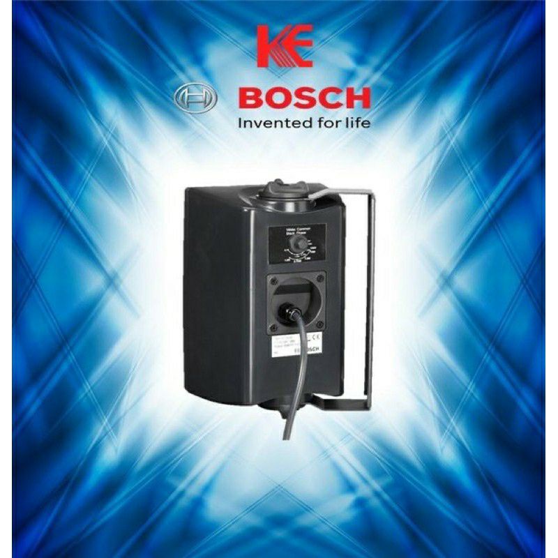 Jual Bosch LB2 UC30/Wall speaker Bosch 30 watt Original | Shopee Indonesia