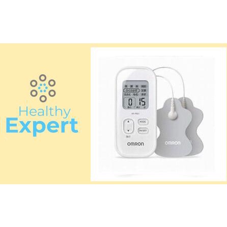 Jual OMRON Pulse Massager HV-F021 | Shopee Indonesia