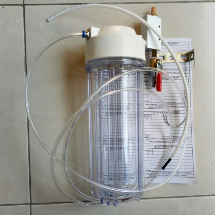 Jual Vacum Carbon Cleaner - Alat Gurah Mesin -mesin gurah | Shopee ...