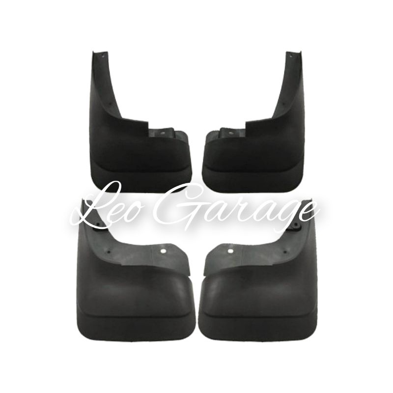 Jual INNOVA INOVA OLD LAMA 2004 2007 MUDGUARD MUD GUARD ALAS LUMPUR ...