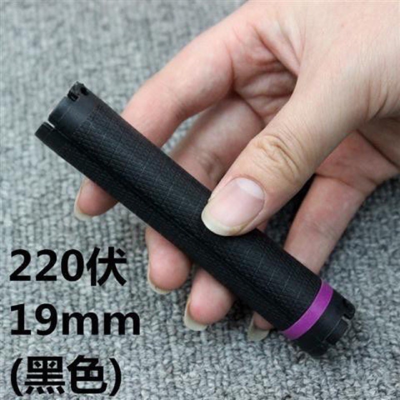 Jual [bisa cod] roll keriting digital / rotto digital perm 220volt ...