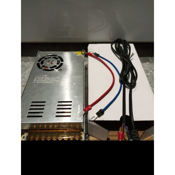 Jual CHARGER INFINITE X12V(charger KHUSUS inverter) | Shopee Indonesia
