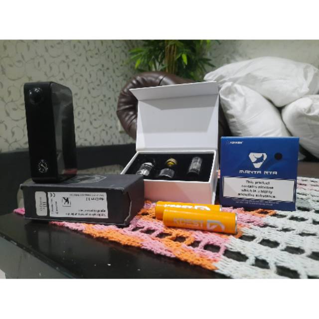 Jual Hexohm V3 | Shopee Indonesia