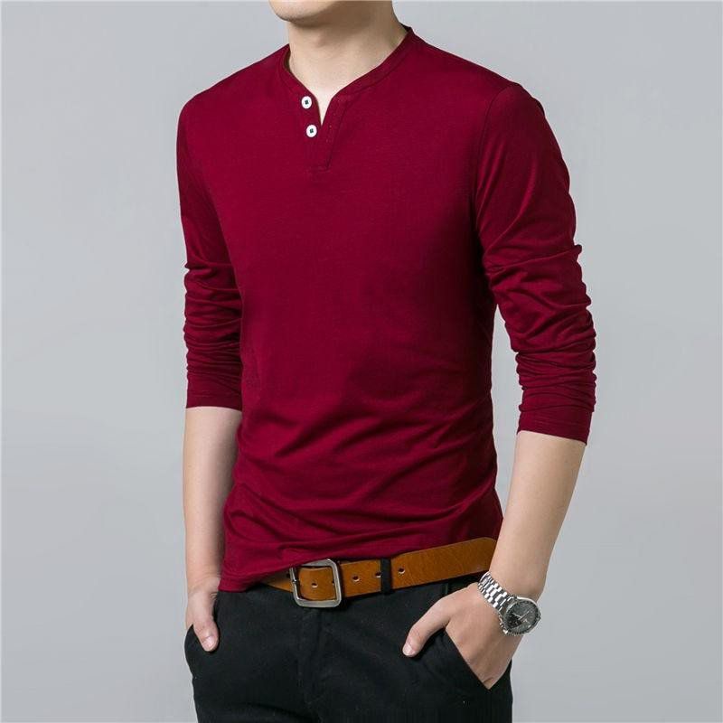 Jual MANLY Kaos Polos Kancing / Kaos Polos Henley / Kaos Polos Hanley ... Jual MANLY Kaos Polos Kancing / Kaos Polos Henley / Kaos Polos Hanley ...