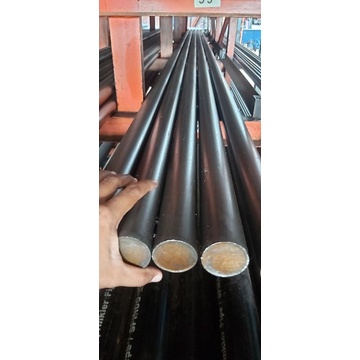 Jual As Besi 50mm Panjang 10cm st41 Mild Steel | Shopee Indonesia