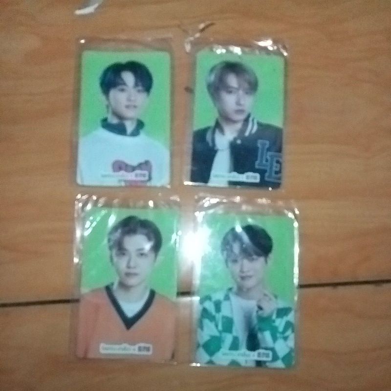 Jual lemonilo x nct dreem (booked) | Shopee Indonesia