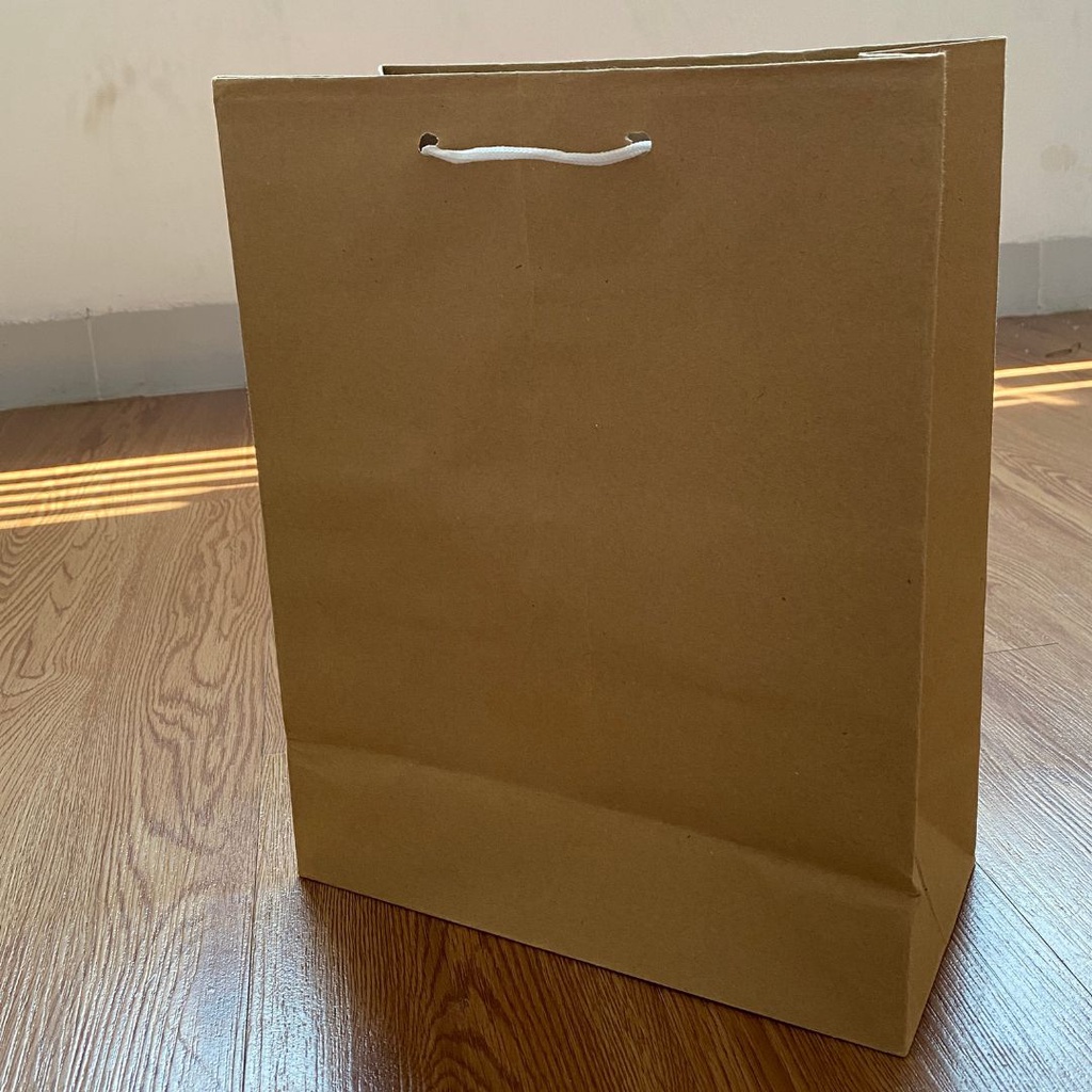 Jual Kotak Box Packaging Kado Cantik Tambahan Paper bag bungkusan ...