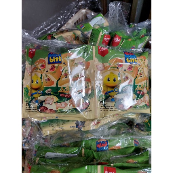 Jual TINI WINI BITI 1 PACK ISI 10 SACHET | Shopee Indonesia