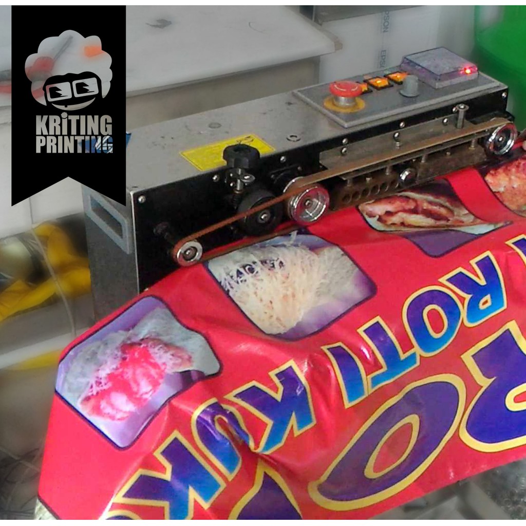 Jual Cetak Spanduk, Baligho, Banner Bahan Korcin 340gr (GRATIS DESAIN ...