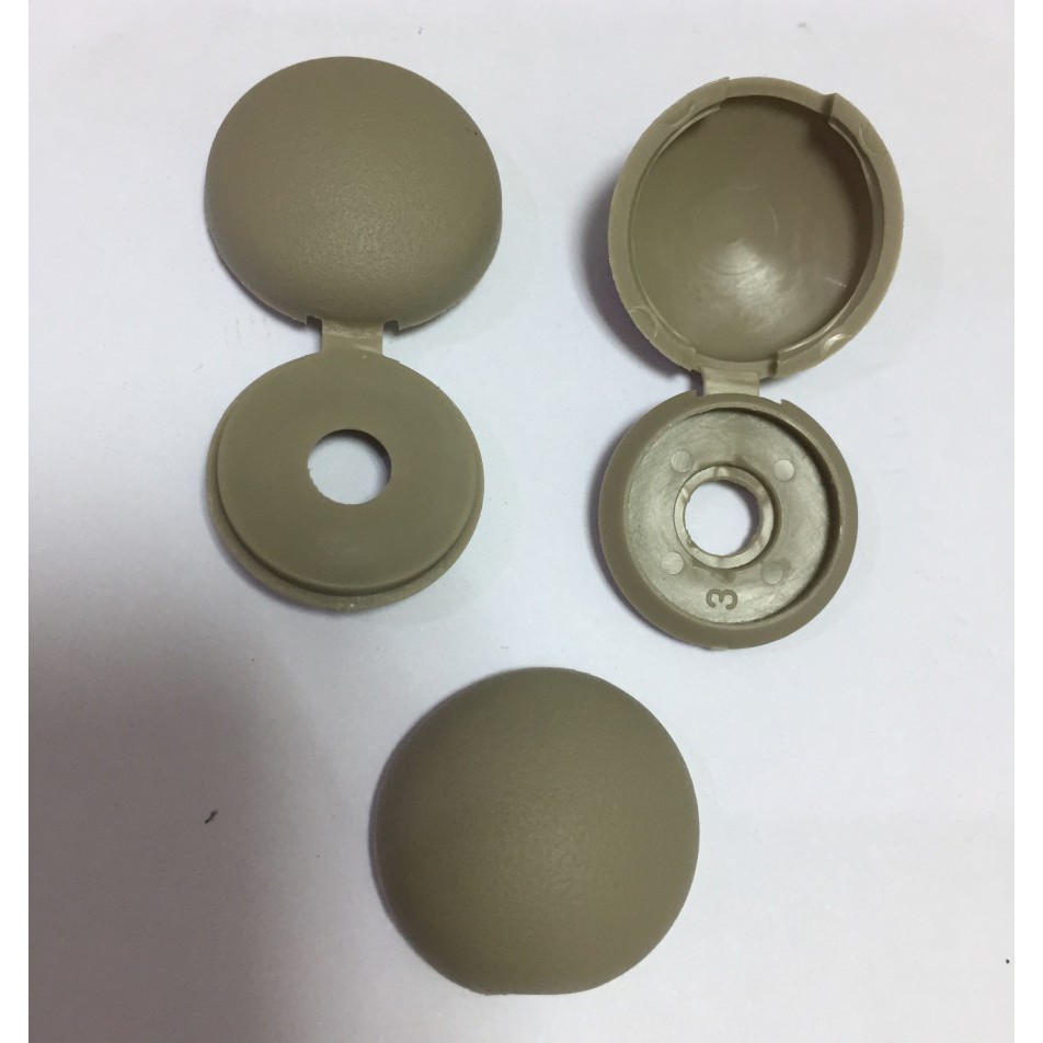 Jual Cover Tutup Baut Krem ( Cream ) Original | Shopee Indonesia