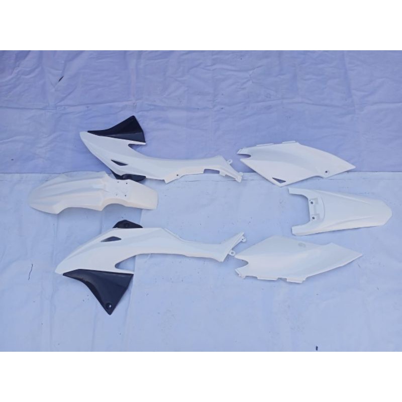 Jual Body KLX BF Body Set KLX BF Body Set Trail Supermoto KLX BF ...