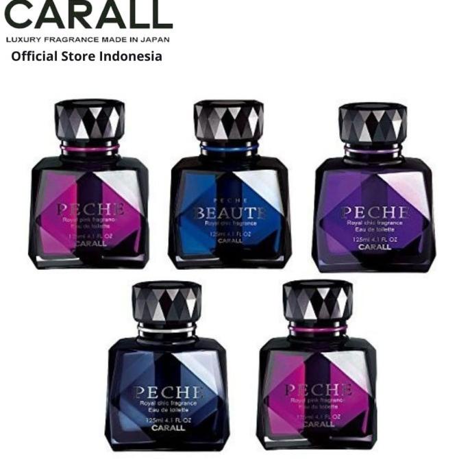 Jual JJO06 PARFUM MOBIL TERBAIK PECHE BEAUTE MADE IN JAPAN SDF2543EA | Shopee Indonesia