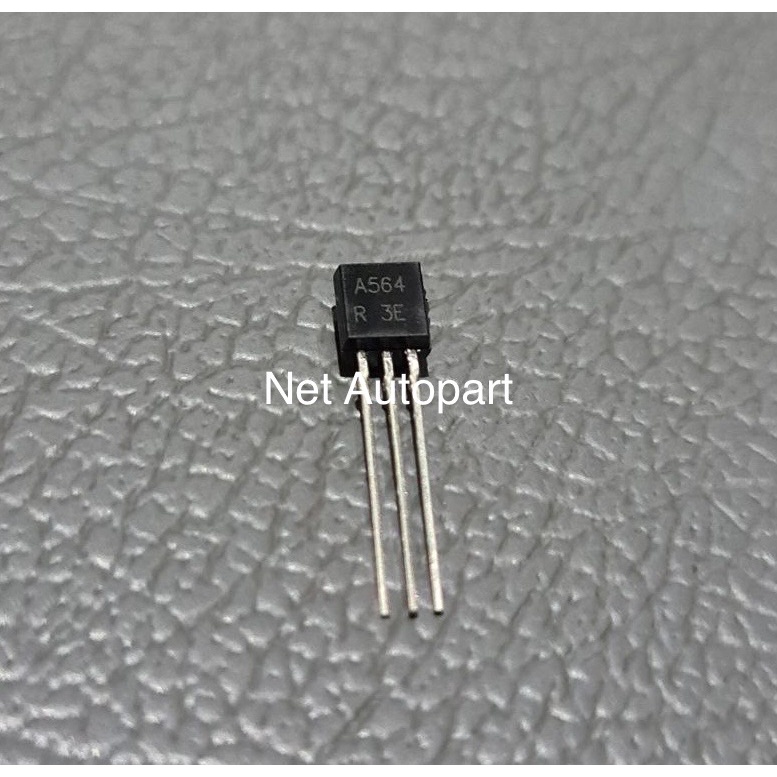Jual Transistor A564 564 | Shopee Indonesia