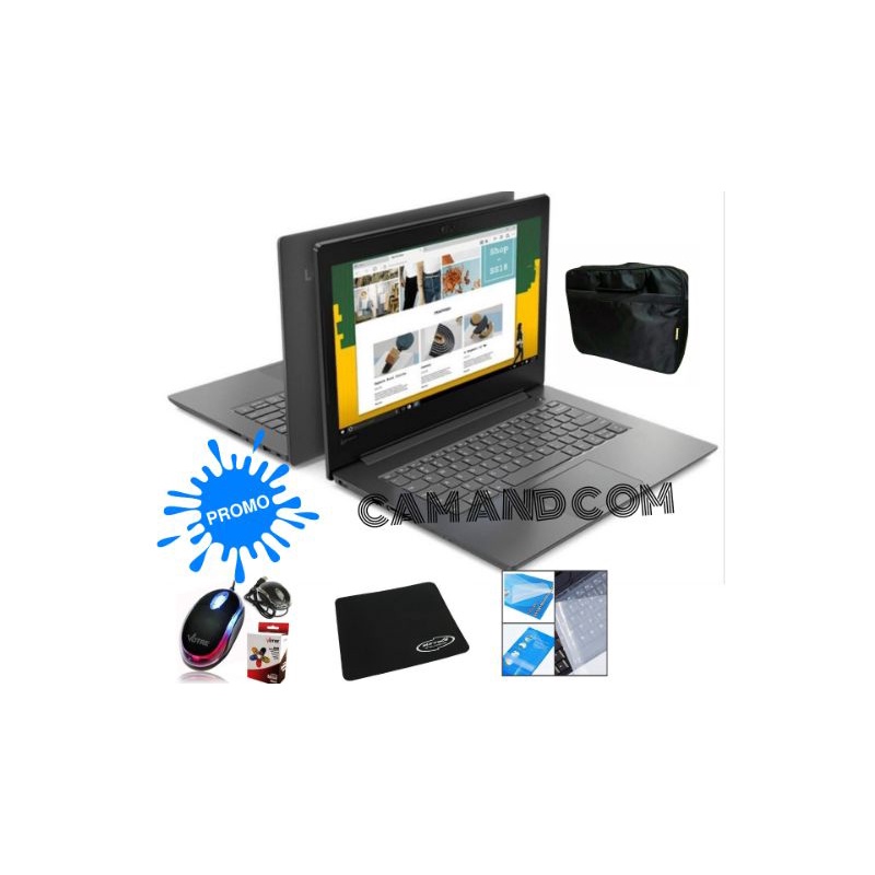 Jual LENOVO IP-330 INTEL CELERON 4GB SSD256GB W10 | Shopee Indonesia