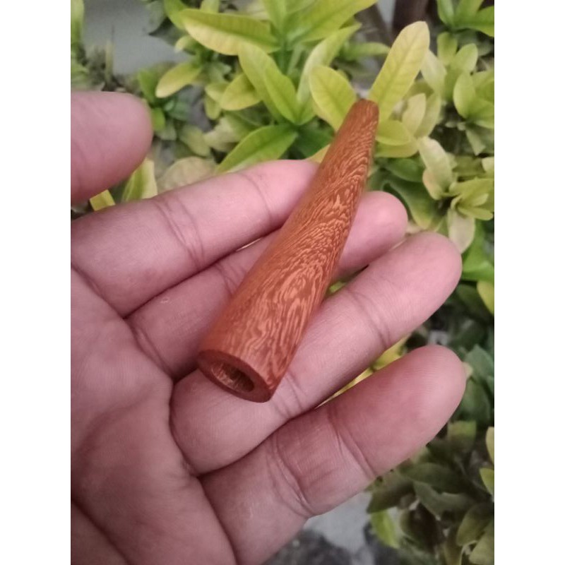 Jual once mini pipa rokok kelor emas | Shopee Indonesia