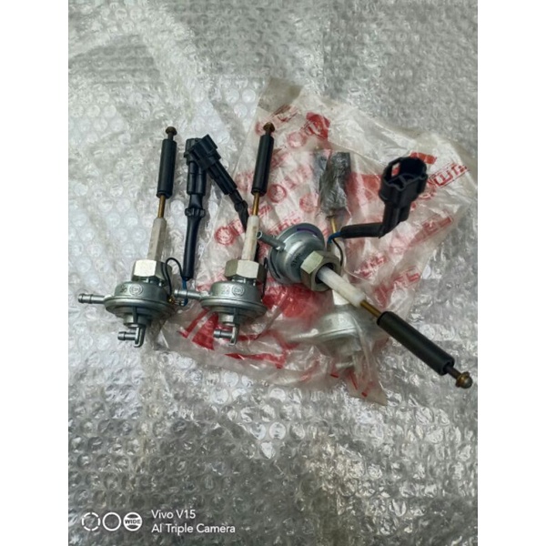 Jual pelampung membran Bensin Sensor Minerva Gtr150 Gtr170 Original ...