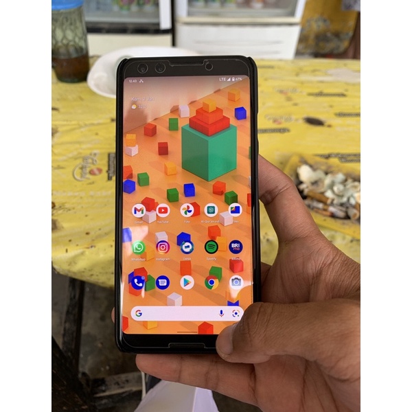 Jual Pixel3 | Shopee Indonesia